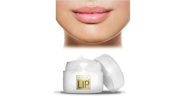 MAGIC LIPS
